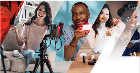 What’s the difference between an influencer and a content creator? - The Media Online
