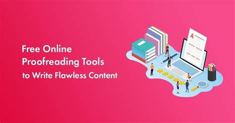 13 Best Free Online Proofreading Tools [handpicked List]