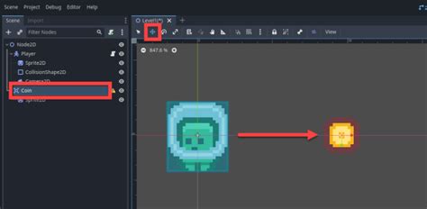 how to create a game with godot 4 beginner s tutorial gamedev academy
