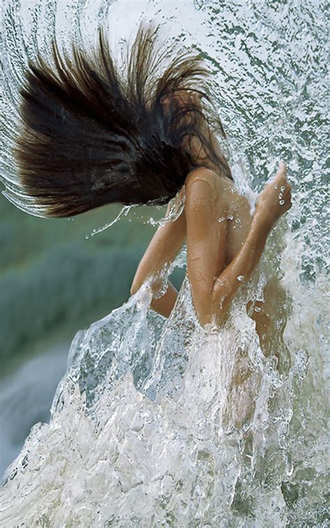 Hair Flip In The Waves Porn Pic Eporner
