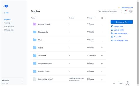 Dropbox Offline Installer For Mac Dcrts