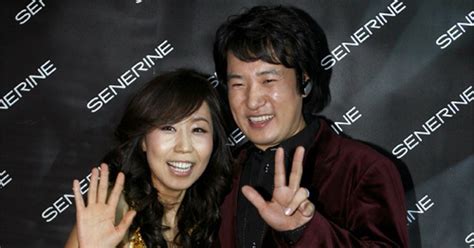 포토엔 안재환 정선희 세네린 사랑해주세요~