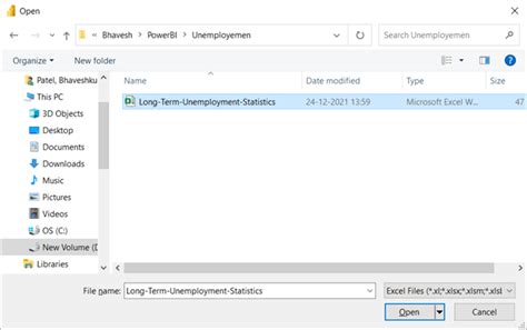 Interactive Power BI Reports With A Toggle Button