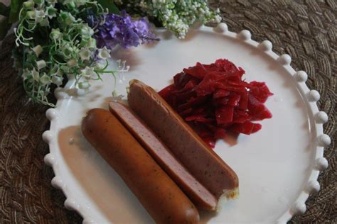 독일 국민 음식 사우어 크라우트