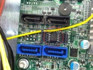How To Enable Virtualization In BIOS When VT X Is Disabled In Windows 10