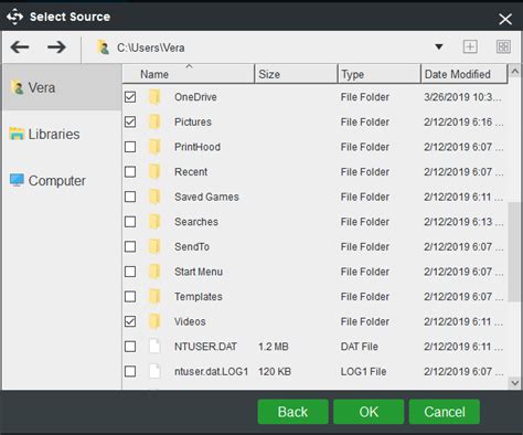 what to back up on pc what files should i back up get answers minitool