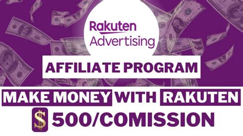 Thetexvn On Linkedin Earnmoney Rakutenadvertising Affiliate