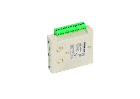 Dual Input And Single Control Output Module Probilgin Teknoloji Dual Input And Single Control Output Module Probilgin Teknoloji