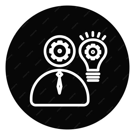 Premium Vector Initiative Vector Illustration