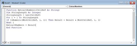 Extract Numbers From Mixed Text Strings In Excel Easy Solution