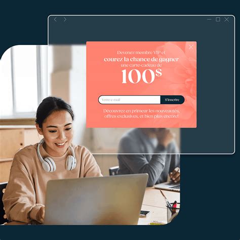 Popups Formulaires Et Landing Pages Web Dialog Insight