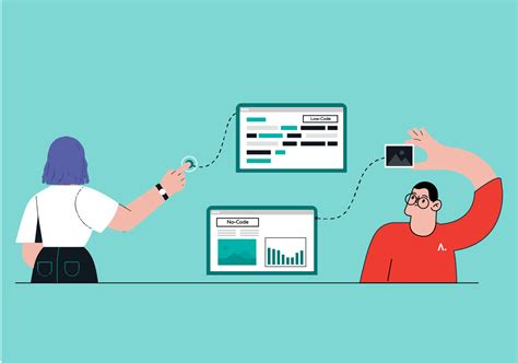 Low Code No Code Revolutionizing Devops Solution