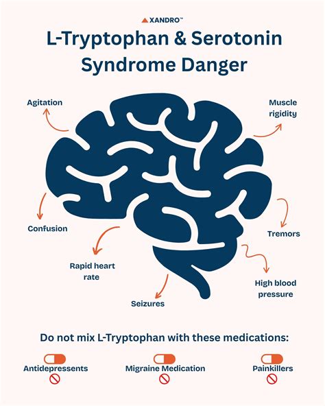 L Tryptophan Side Effects Who Should Avoid It And Why Xandro Lab
