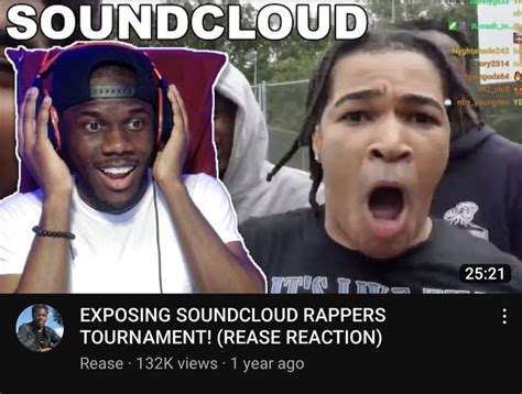 I Watched This Video It Wasnt One Bar Spit For This Type Of Reaction R Itzrease