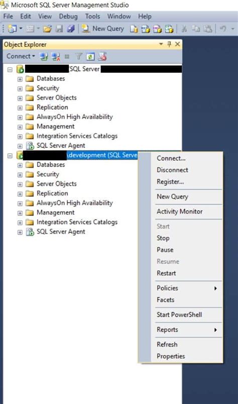 sql server services everything you need to know