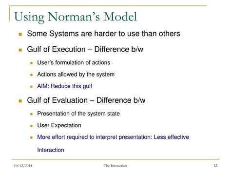 ppt human computer interaction powerpoint presentation free download