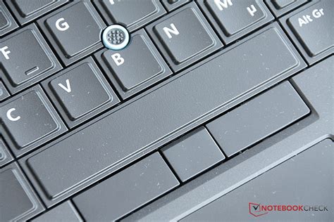 Review Dell Latitude E5540 Notebook Reviews