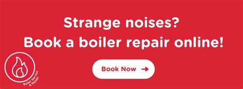 Why Is My Boiler Making Strange Noises? solv’s Guide to Staying Warm ...