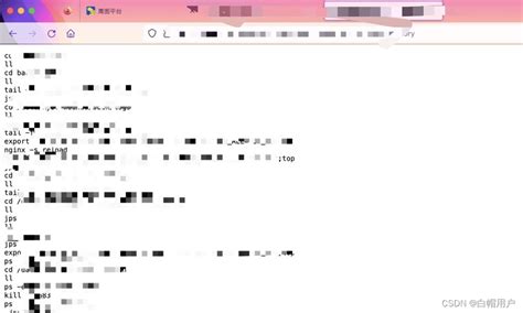 对任意文件读取漏洞的利用【网络安全】 任意文件读取深入利用 csdn博客