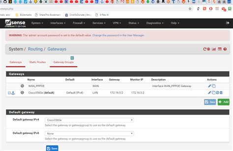 New Install Of Pfsense L3 Managed Switch With Vlans No Internet Netgate Forum