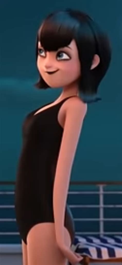 Mavis Sexy By Gferr699 On Deviantart