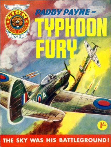 Lion Picture Library Issue 5