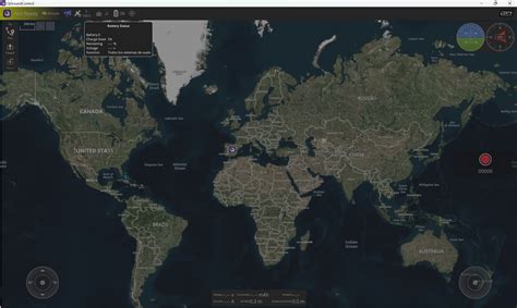 pixhawk 6c not showing battery stats px4 autopilot discussion forum