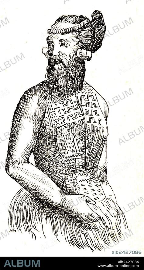 Micronesia Tattoo Designs