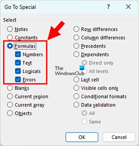 How To Lock Unlock Or Hide Formulas In Excel