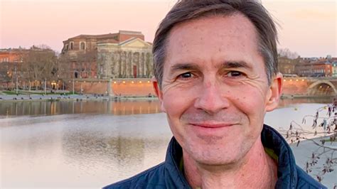 Daniel Azcona El Tercer Piso