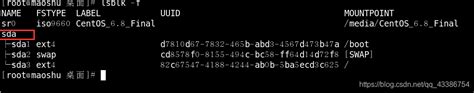 给linux添加一块新硬盘 vmware 把硬盘分成一个主分区 编号1 一个扩展分区 编号2 。 csdn博客