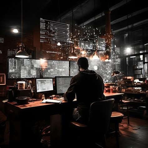 Premium AI Image Photoshoot Of Scene Explainable Ai Capturing Th Ai Ethics Data Privacy