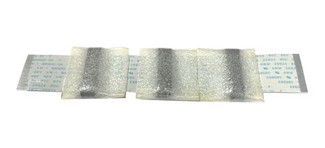 Ribbon Cable 50 Wire 150mm Ffc Syntaur