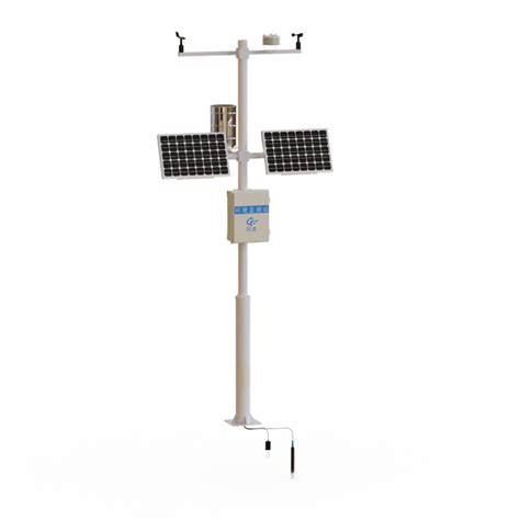 Agricultural Environment Monitoring Systemshandong Fengtu Iot Technology Co Ltd