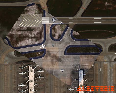 Rareplanes — Exploring The Value Of Synthetic Data Part 2 By Jake Shermeyer The Downlinq