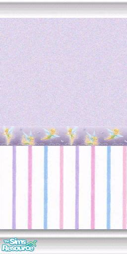 The Sims Resource Tinkerbell Border