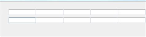 C Move Adjacent Text Boxes When Current Text Box Grows Stack Overflow