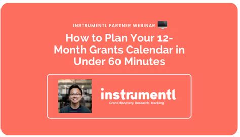 Best Free Grant Writing Classes For Nonprofits In 2024 Instrumentl