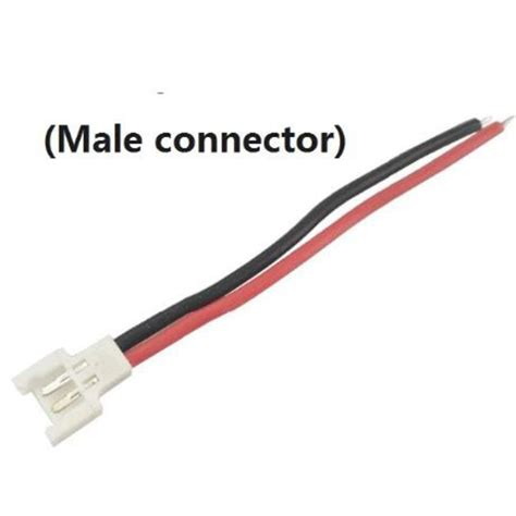 Male Type Drone Battery Connector Daraz Pk