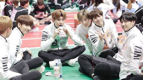 Membrii Got7 Vorbesc Despre Succesul Prietenilor Lor Din Bts Din