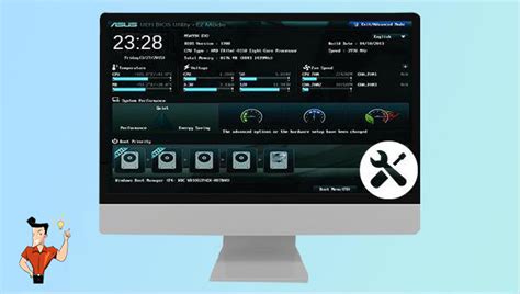 Windows 10 Uefi Boot Repair A Step By Step Guide To Fix Rene E