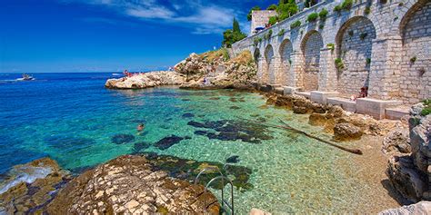 Adriatic Tour North Italy Slovenia Croatia Authentic Vacations