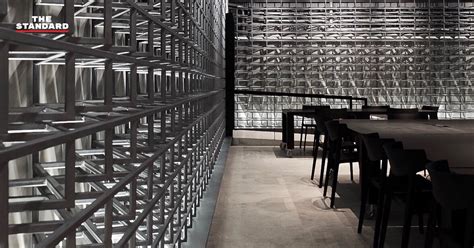 สถาปัตย์ จุฬาฯ เปิดตัวห้องสมุดใหม่ ชูความทันสมัย เน้นสร้างแรงบันดาลใจ ความคิดใหม่ๆ The Standard