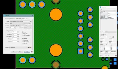 layout automation using advanced pcb design techniques part 4