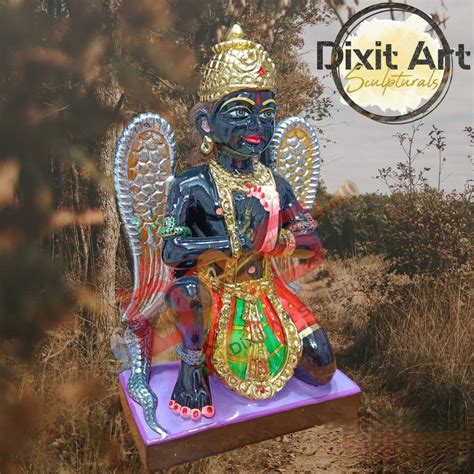 Marble Lord Garud Dev Idol Home At Rs 30000 In Jaipur Id 2852878912597