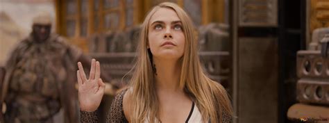 Cara Delevingne As Laureline 4k Wallpaper Download