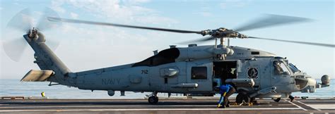Hsm 78 Blue Hawks Helicopter Maritime Strike Squadron Navy