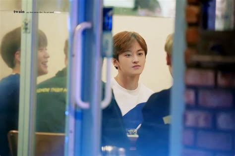 Pin on MarkLee🦁💚