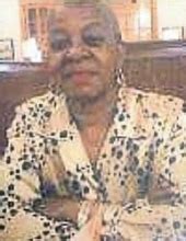 Obituary Information For Joyce Breeland Corbitt