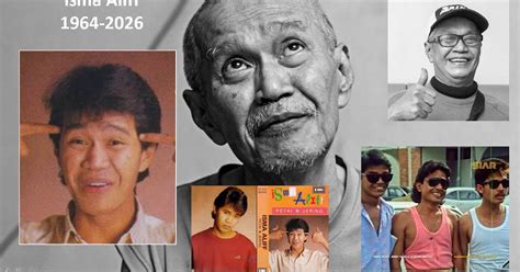 Ini Cherita The Legend Al Fatihah Isma Aliff